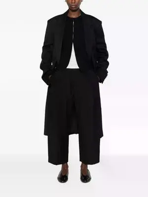 Khaite Round Neck Cardigans For Women