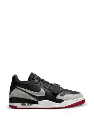 JORDAN Air Legacy 312 Low Sneakers - Black
