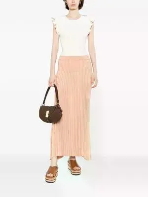 Zimmermann Aster Frill Racer Tank