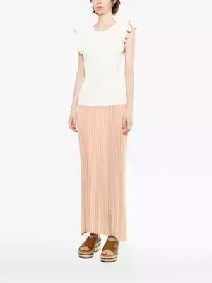 Zimmermann Aster Frill Racer Tank