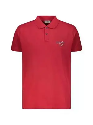Iceberg Short Sleeve Polos For Men