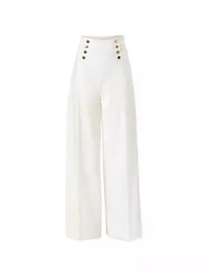 Carolina Herrera Alba Trousers