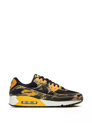 Nike Max 90 Sneakers - Black