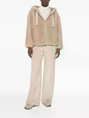 Herno Elasticated Waist Trousers