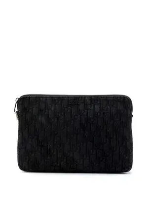 Dior Pouch Clutches