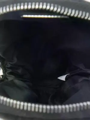 Prada Tessuto Phone Holder Crossbody Bag