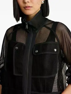 Ralph Lauren Mesh Field Jacket