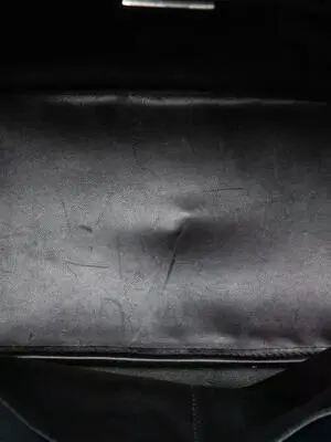 Dior Medium Camouflage Canvas Tote Bag