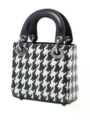 Dior Micro Lady Satchel