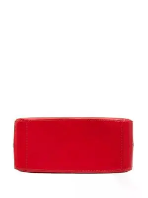 LOUIS VUITTON Epi Sablons Handbag - Red