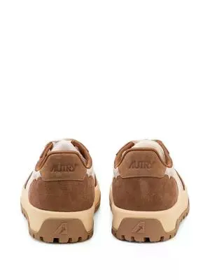 AUTRY Wildpace Low-top Sneakers