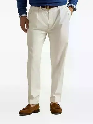 Polo Ralph Lauren Tapered Twill Trousers