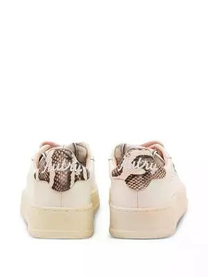 AUTRY Dallas Low-top Sneakers