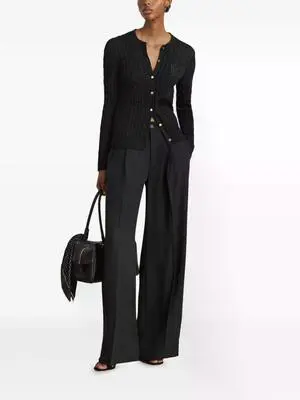 Ralph Lauren Cable-knit Cardigan