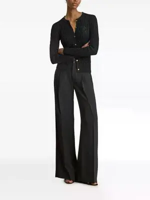 Ralph Lauren Cable-knit Cardigan