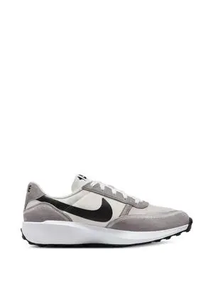 Nike Waffle Nav Sneakers - Grey