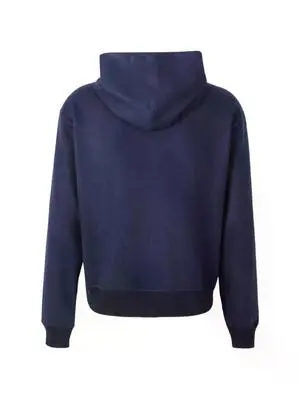 TOM FORD Zip-up Cashmere Hoodie