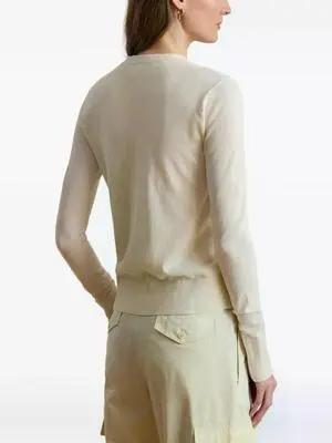 Ralph Lauren V-neck Cardigan