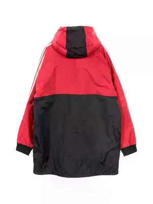 Gucci Padded Hooded Jacket