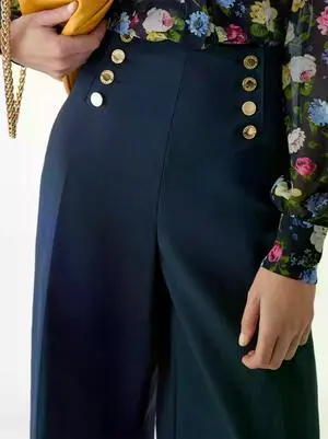 Carolina Herrera Alba Trousers