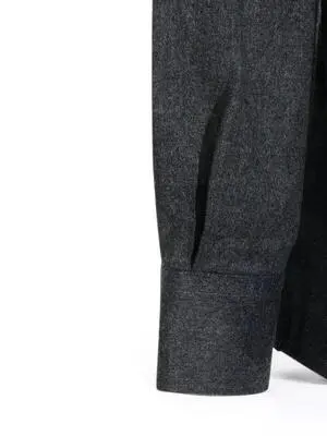 Brunello Cucinelli Button-up Overshirt