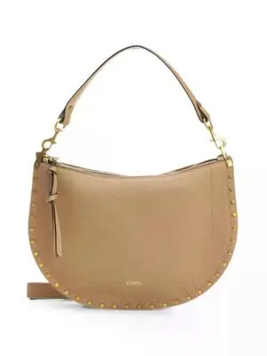Isabel Marant Étoile Oskan Shoulder Bag - Brown