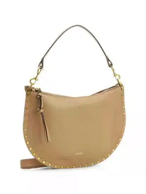 Isabel Marant Étoile Oskan Shoulder Bag - Brown