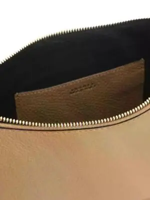 Isabel Marant Étoile Oskan Shoulder Bag - Brown