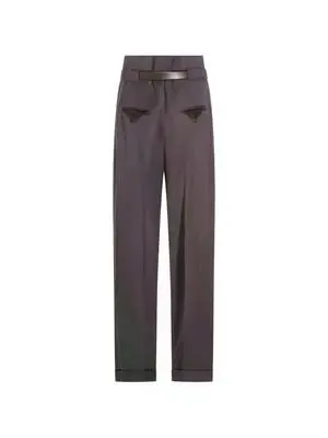 Attico Tailored Pants For Women