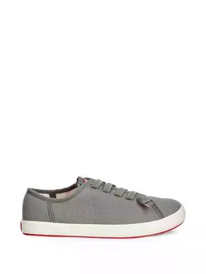 Camper Peu Rambla Ii Lace-up Canvas Sneakers
