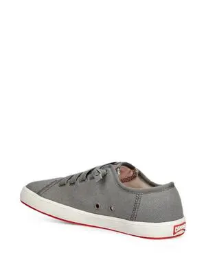 Camper Peu Rambla Ii Lace-up Canvas Sneakers