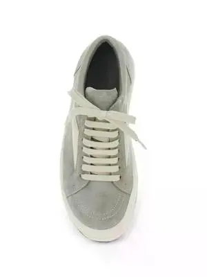 Rick Owens Lace Sneakers For Women