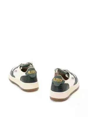 AUTRY Medalist Sneakers - Neutrals