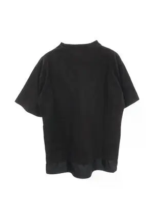 Prada 2000s Logo-print T-shirt