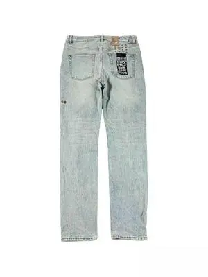 Ksubi Chitch Distressed Jeans