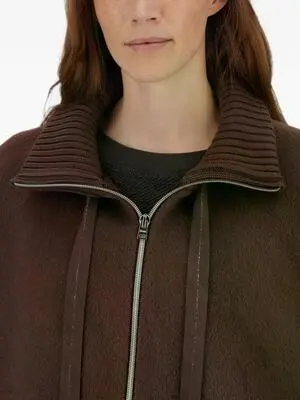 Herno Short-sleeved Jacket