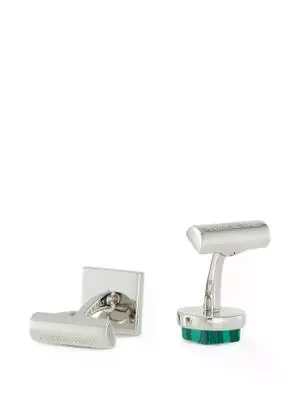 FERRAGAMO Semi Precious Stone Cufflinks