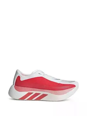 Adidas Hyperboost Edge Sneakers - Red