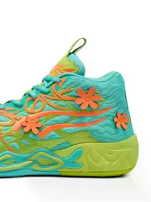 PUMA X Lamelo Ball Mb.04 Scooby-doo Sneakers