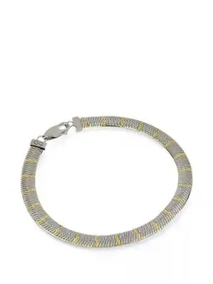 DESMOS Wonder Emotion Bracelet - Silver