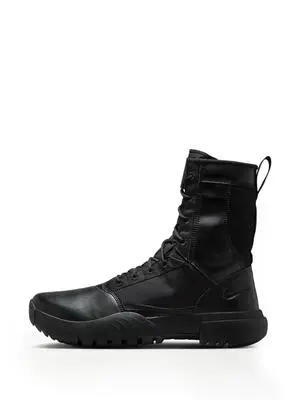 Nike Sfb Air Field Ukiah Hi-top Sneakers - Black