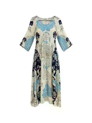 Pahiesa Formentera Day Dresses