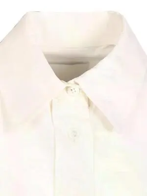 Isabel Marant Étoile Long-sleeve Shirt - Neutrals