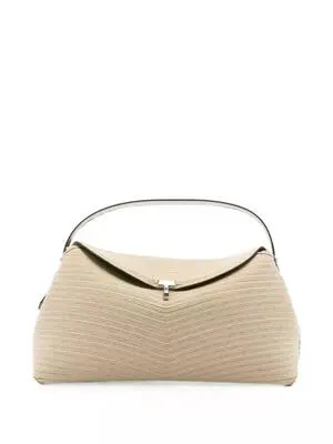 TOTEME Detachable-strap Tote Bag