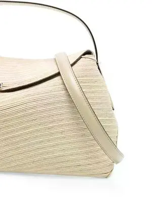 TOTEME Detachable-strap Tote Bag