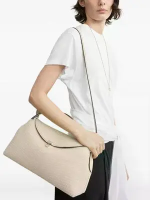 TOTEME Detachable-strap Tote Bag
