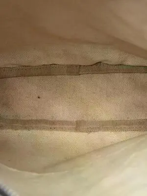 Gucci Gg Supreme Monogram Cross Body Bag