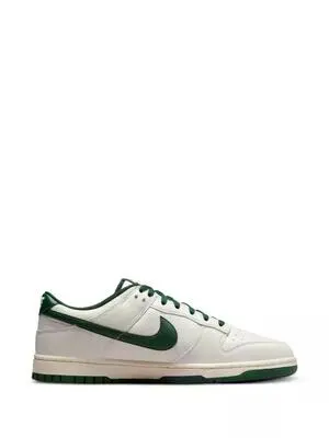 Nike Dunk Low Retro Sneakers - Neutrals