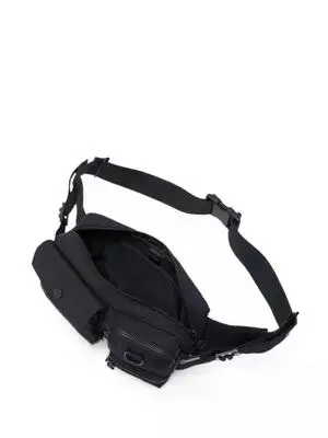 PORTER-YOSHIDA & CO Multiple Pocket Belt Bag