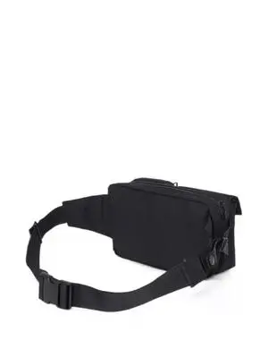 PORTER-YOSHIDA & CO Multiple Pocket Belt Bag